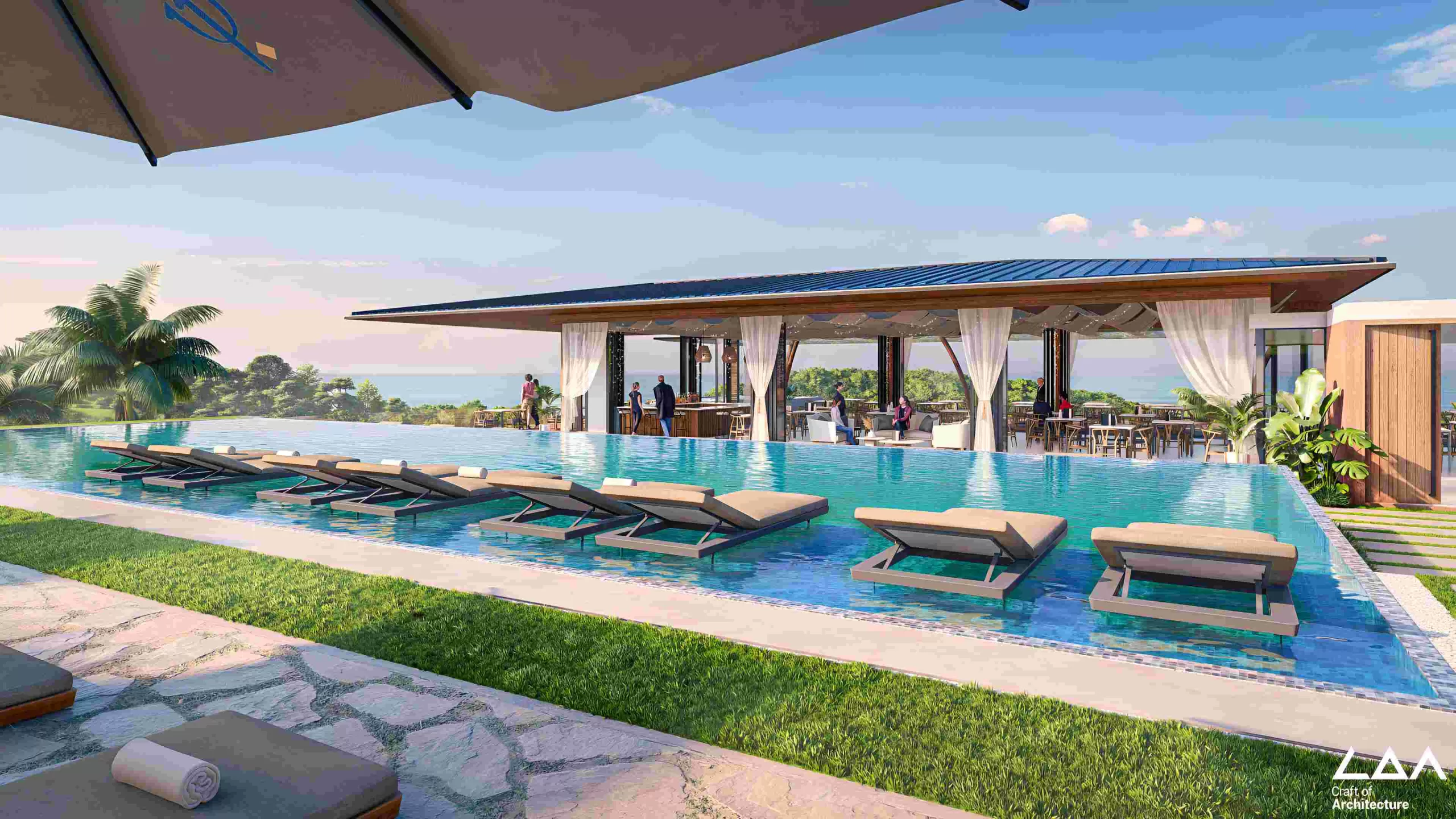 Destination - Club Med - The Ballito Magazine