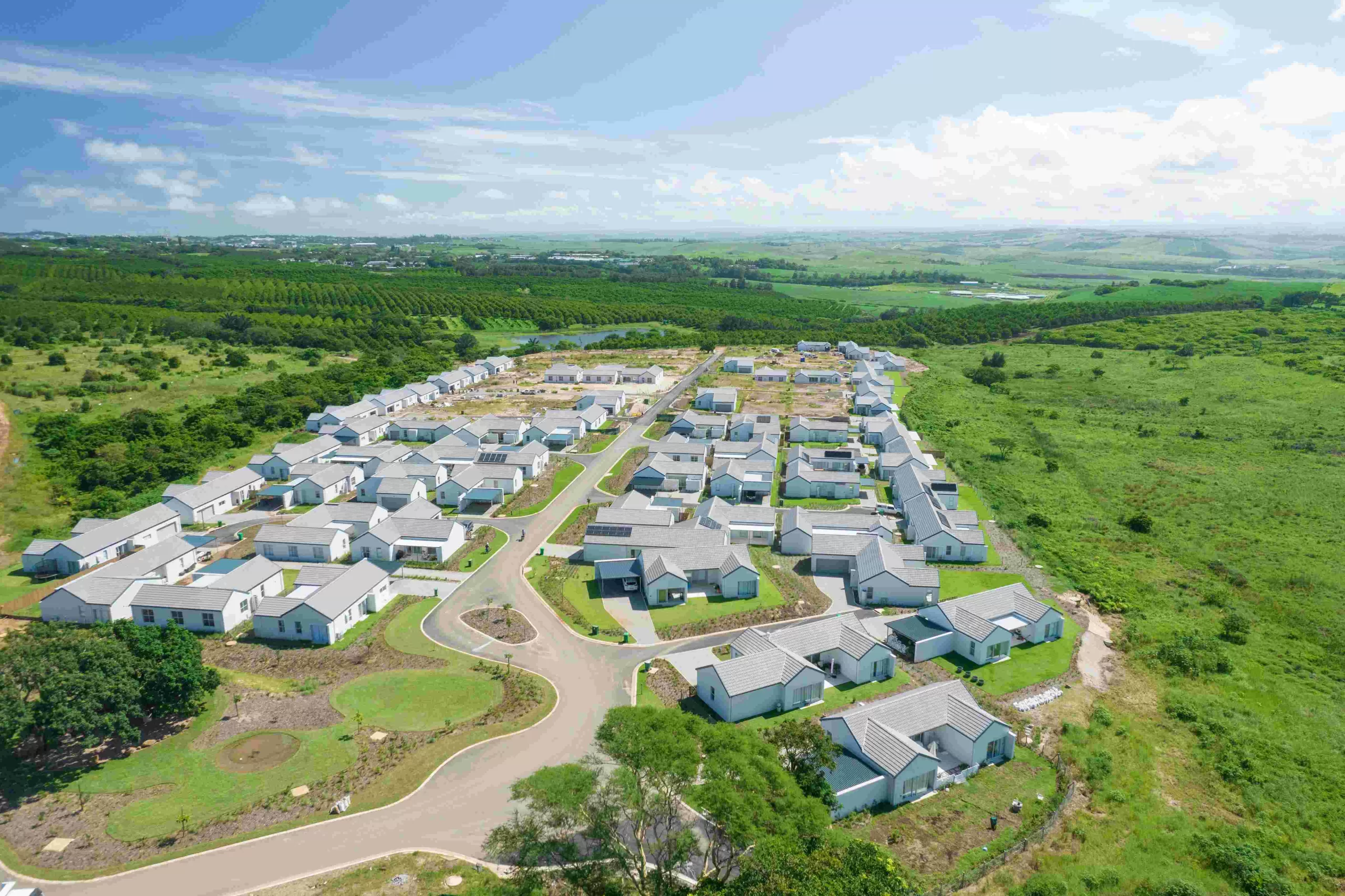 Lalela Estate Expands to Meet Surging Housing Demand - The Ballito Magazine